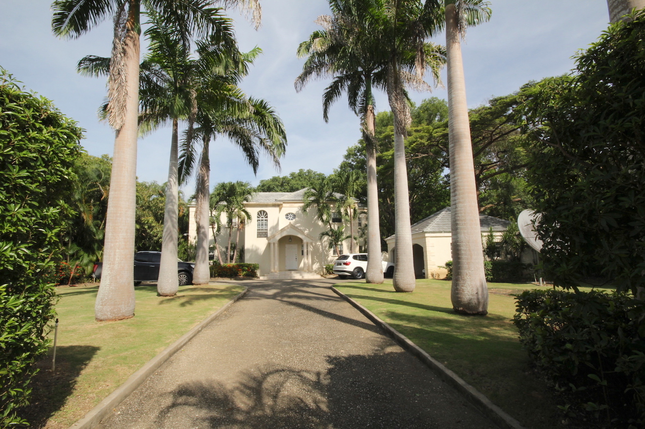 Barbados Expat Services, Barbados Property For Rent Beachfront,