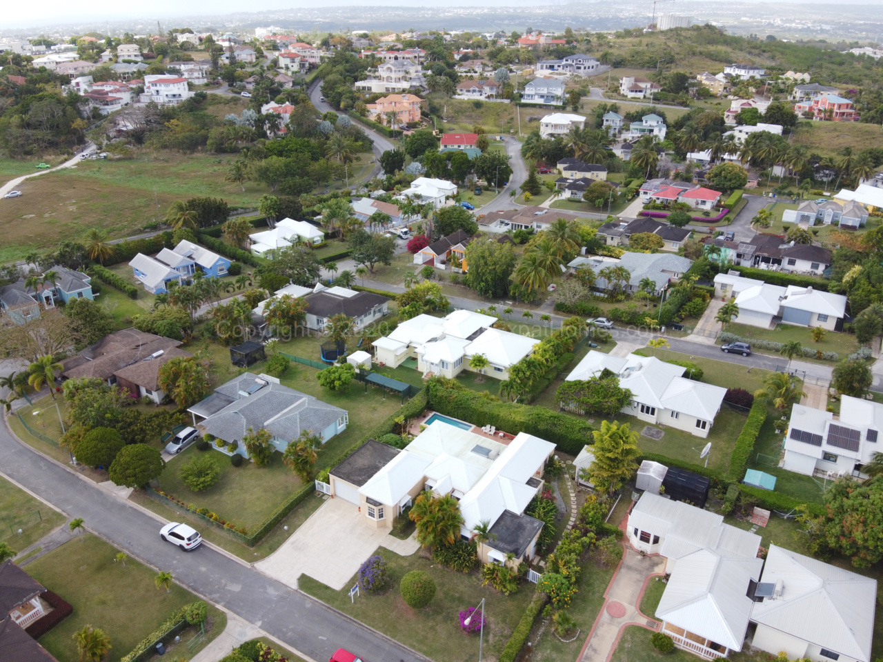 Where to Live in Barbados - Guide to Sought After Neighbourhoods ...