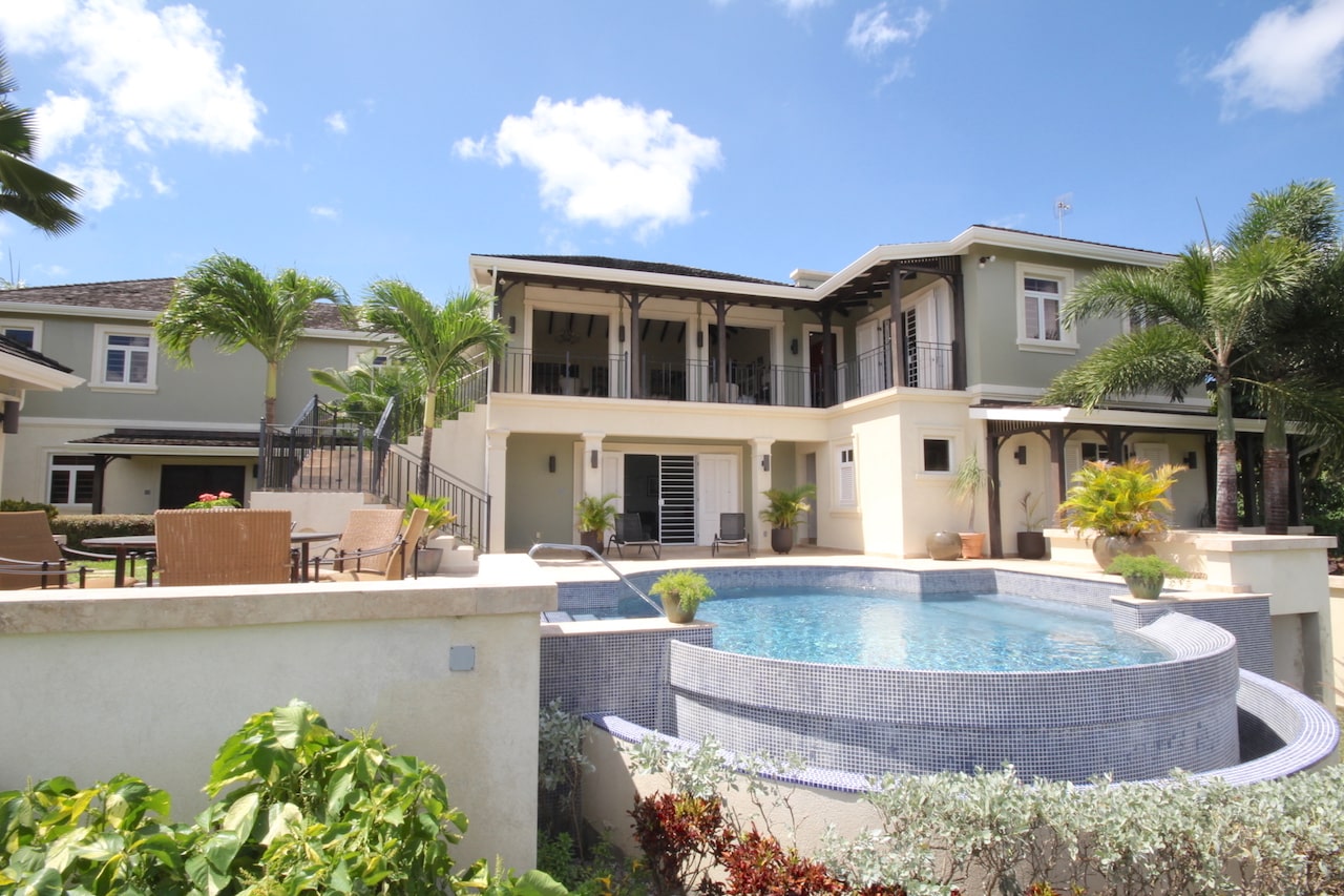 Development Details - Barbados Expat Homes