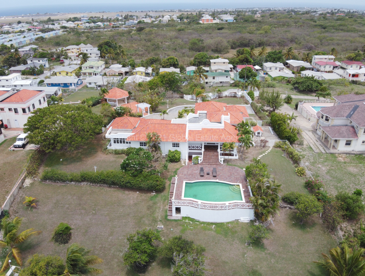 Development Details - Barbados Expat Homes