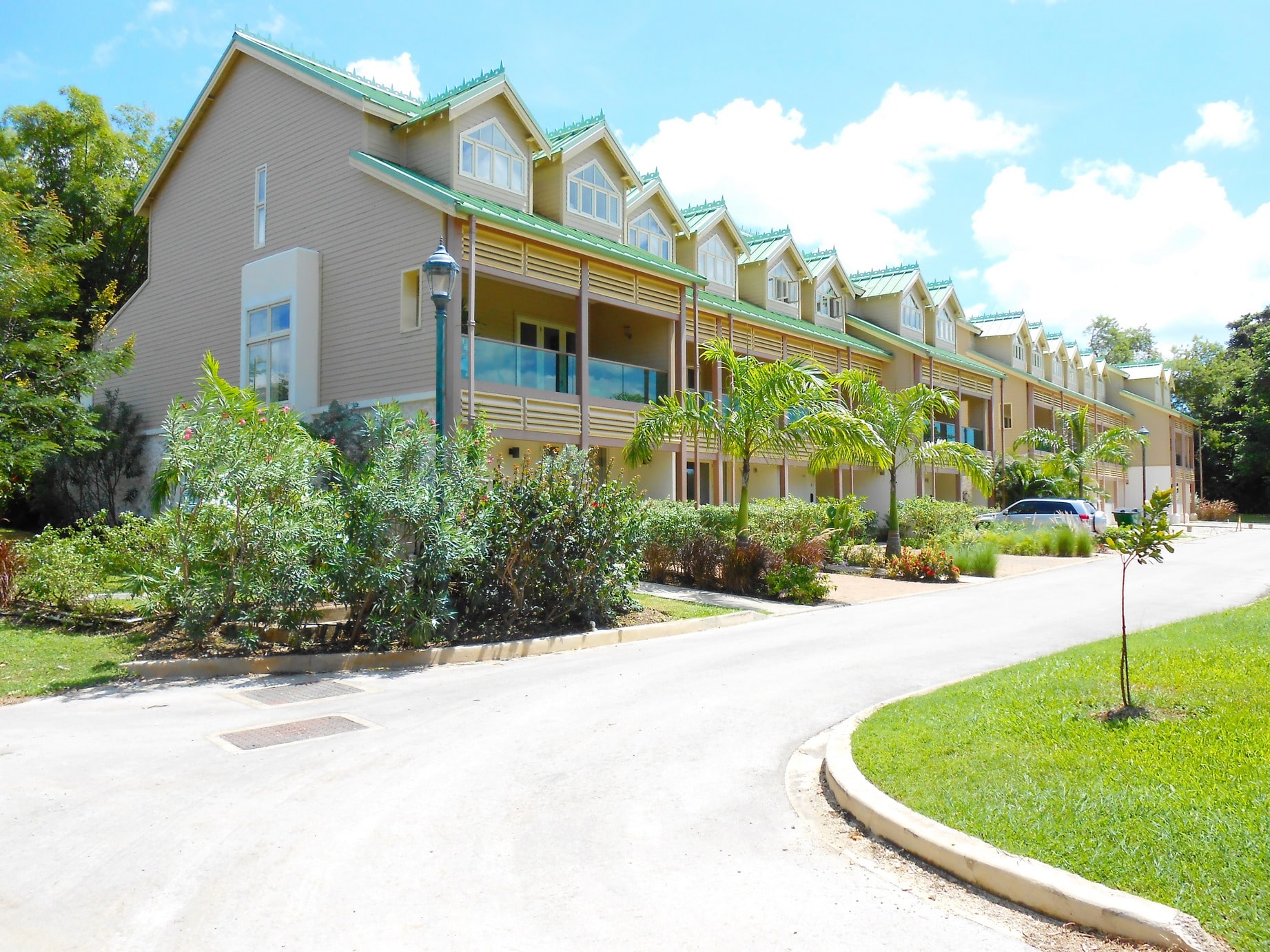 Development Details - Barbados Expat Homes