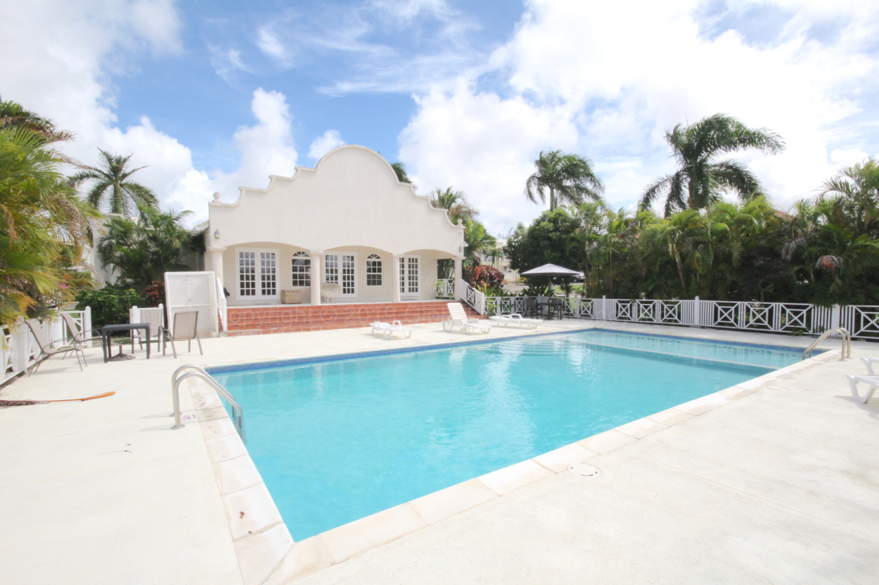 Expat Housing in Barbados, Gated Communities in Barbados