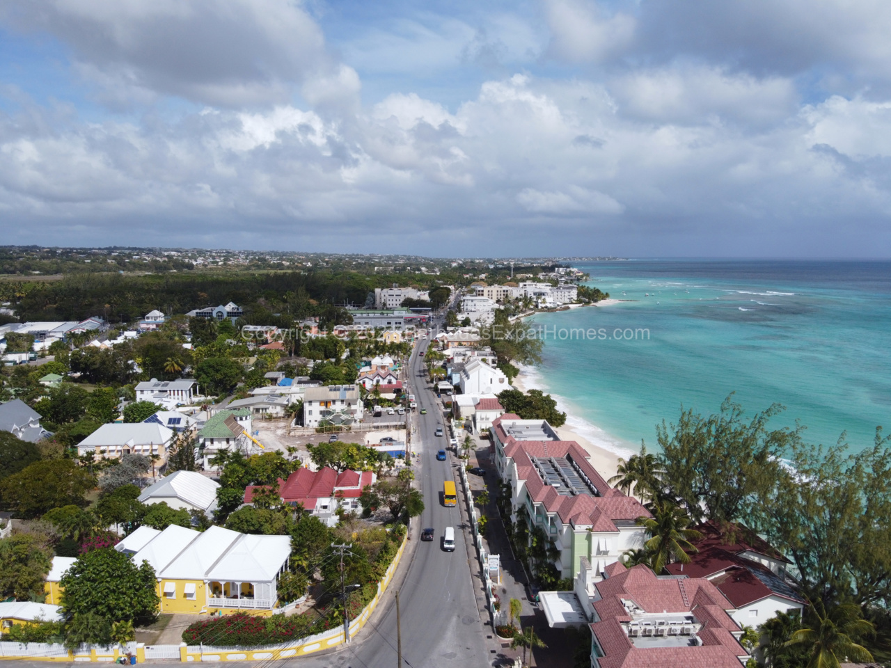 Best Places for Expats to Live in Barbados - Barbados Expat Homes